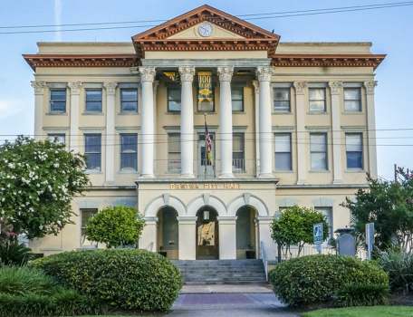 Welcome – Gretna Economic Development Association (GEDA) – GEDA ...